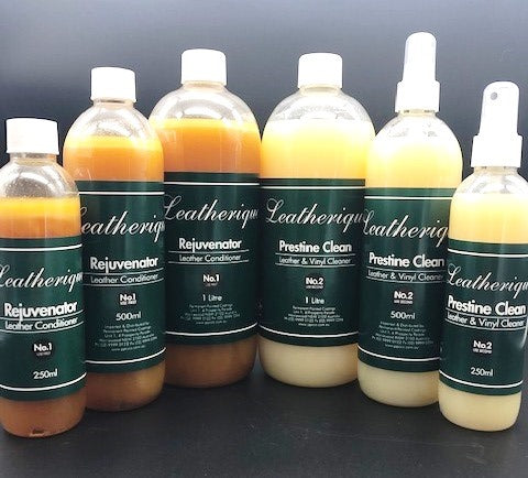 Collections – Leatherique Australia