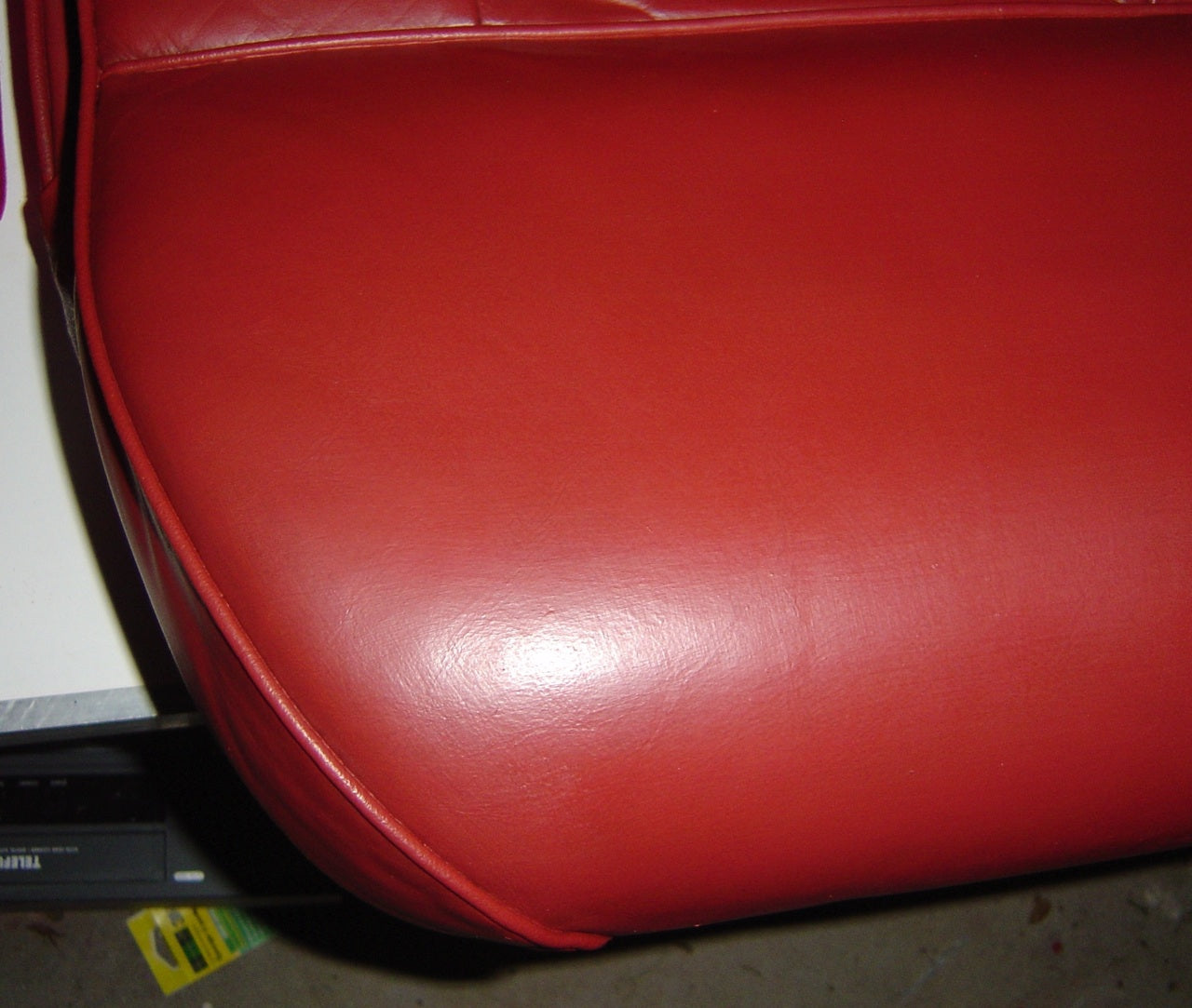 Leatherique – Leatherique Australia