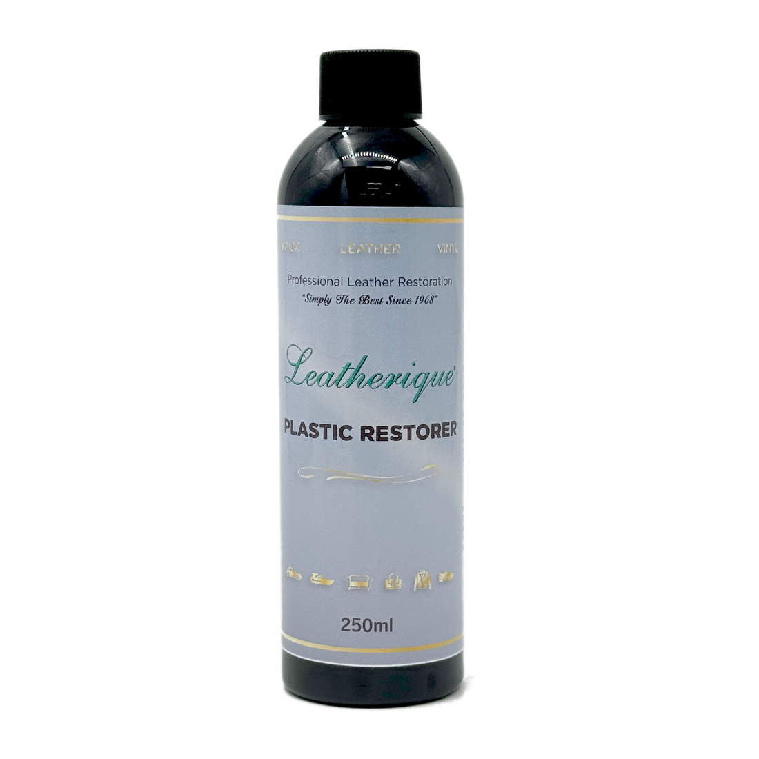 Leatherique® Plastic Restorer | Leatherique Australia