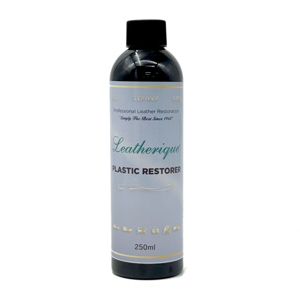 Leatherique® Plastic Restorer | Leatherique Australia
