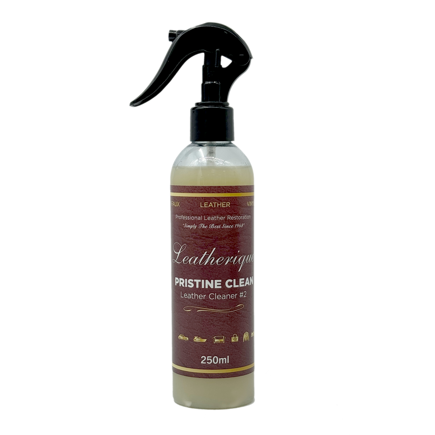 Leatherique® Pristine Clean #2 – Leatherique Australia