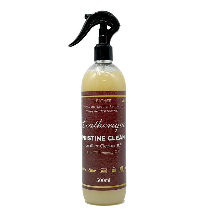 Leatherique – Leatherique Australia