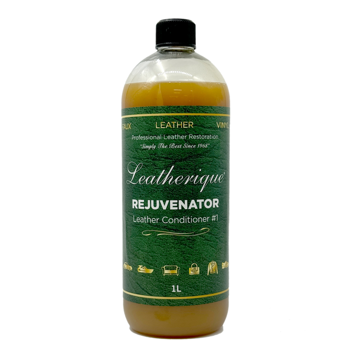 Leatherique – Leatherique Australia