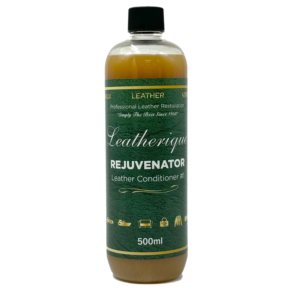 Leatherique Product Range – Leatherique Australia