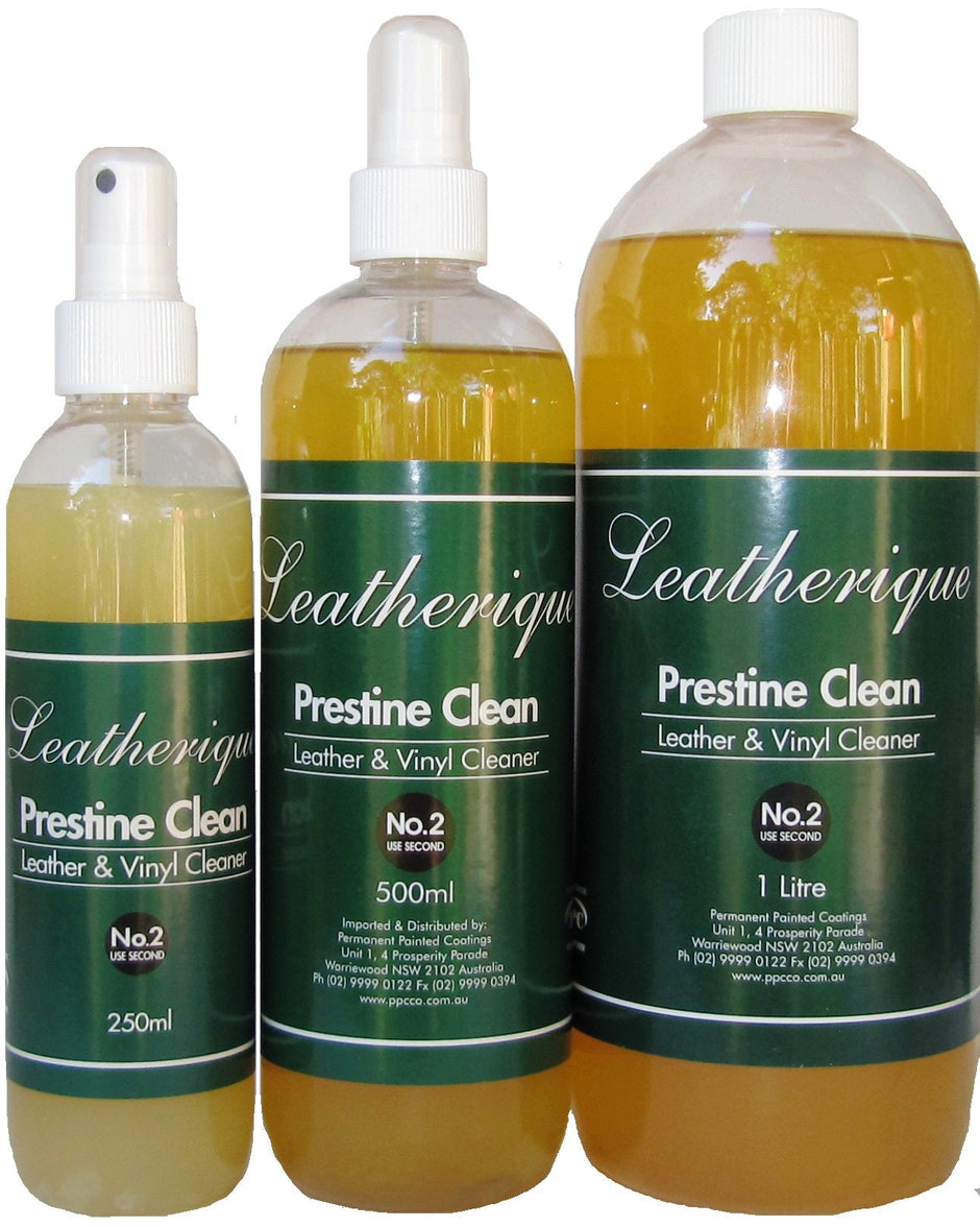 Leatherique Range – Leatherique Australia