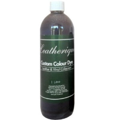 Leatherique® Automotive Leather & Vinyl Dye | Leatherique Australia